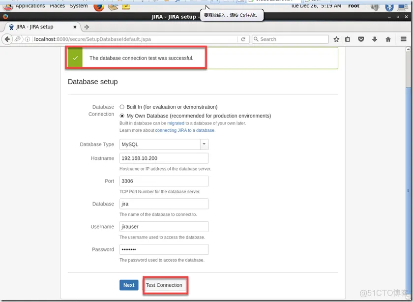 Atlassian JIRA更改IP地址的详细教程 - 格发许可优化