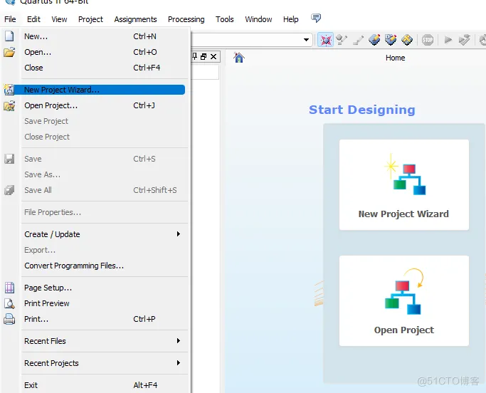 Quartus与Modelsim联合仿真步骤指南 - 格发许可优化
