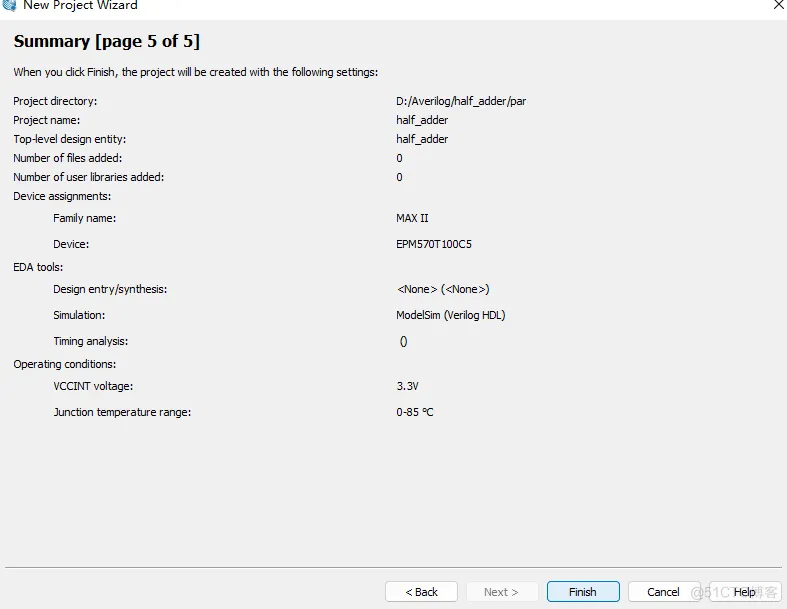 Quartus与Modelsim联合仿真步骤指南 - 格发许可优化