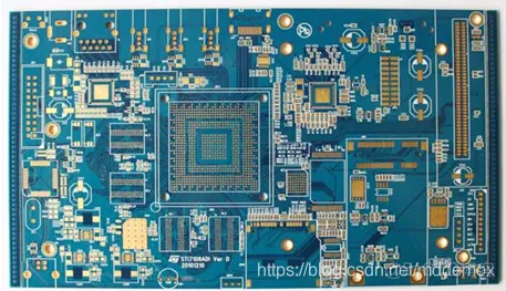PCB专用测试机：spark测试详解 - 格发许可优化