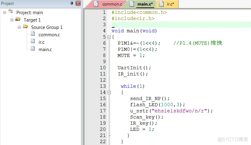 红外遥控器解决方案：VS1838B/HS0038红外接收模块详解 - 格发许可优化
