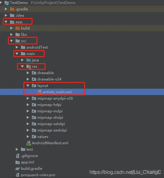 Unity与Android通信详解：实现无缝交互 - 格发许可优化