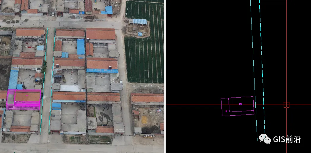 CASS3D三维房屋与地形采集绘制技巧 - 格发许可优化