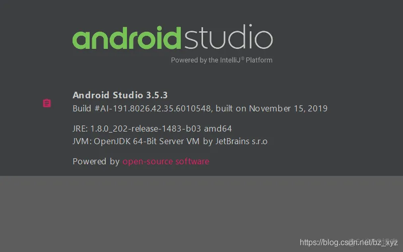 Unity导出Android Studio项目与Launcher - 格发许可优化