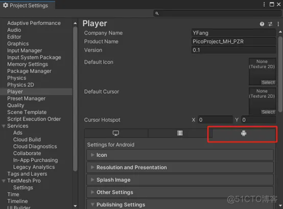 Unity Android SDK位置查找，安装步骤详解 - 格发许可优化