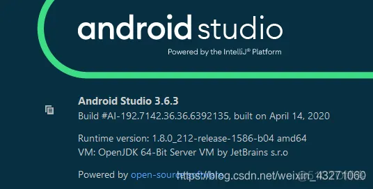unity Androidstudio生成的aar在哪里 android studio unity3d - 格发许可优化