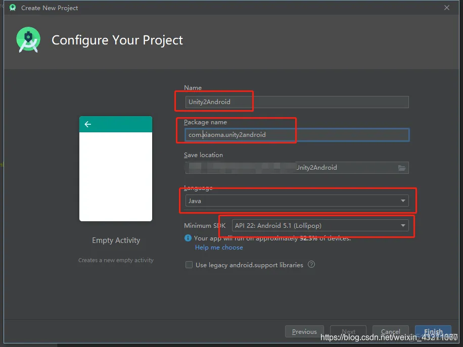 unity Androidstudio生成的aar在哪里 android studio unity3d - 格发许可优化
