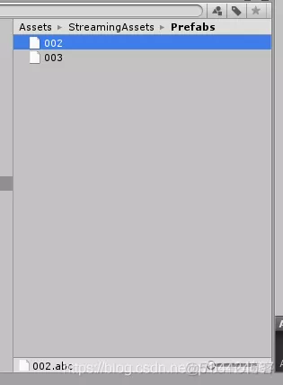 Alembic插件在Unity中的使用教程与abc文件导入 - 格发许可优化