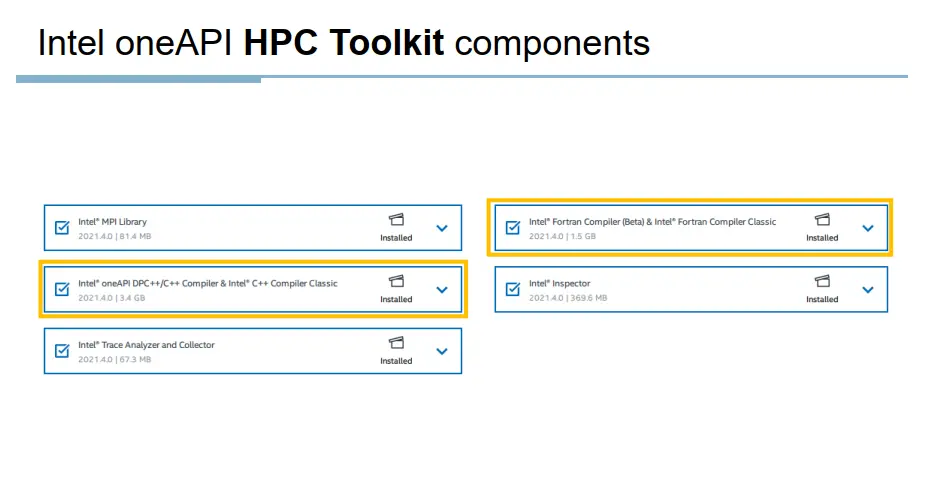 Abaqus 2022子程序关联教程（oneAPI & Visual Studio） - 格发许可优化
