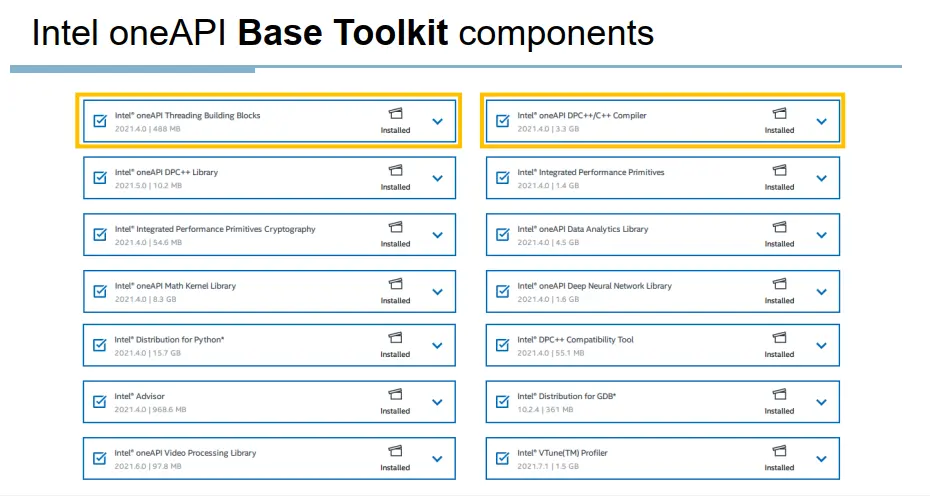 Abaqus 2022子程序关联教程（oneAPI & Visual Studio） - 格发许可优化