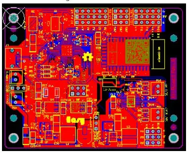 Altium Design PCB拼板完整教程 - 格发许可优化