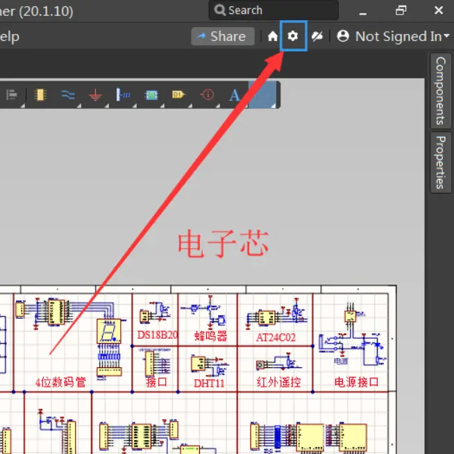 Altium Designer画图技巧：双击设计文件无法启动的解决办法 - 格发许可优化