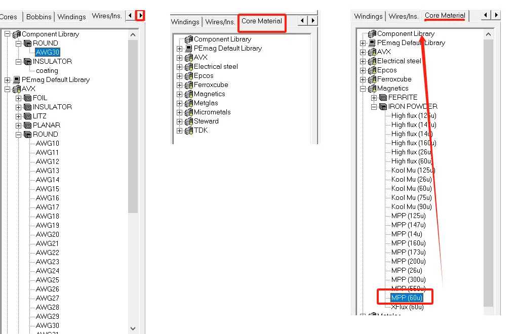 Ansys PEmag建模教程：环状电感创建 - 格发许可优化