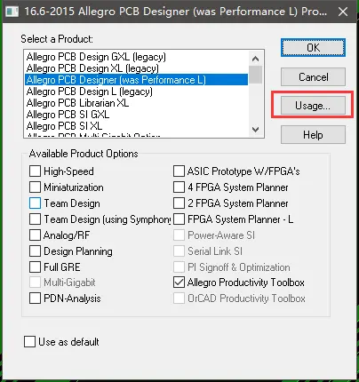 Allegro shield router快速包地与打孔方法 - 格发许可优化