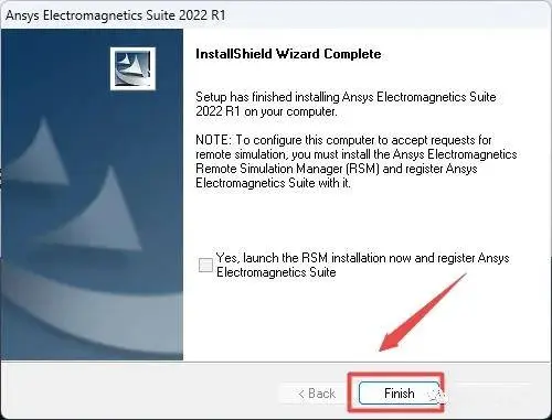 电磁场仿真必备：Ansys Electronics 2022R1安装包及安装教程 - 格发许可优化