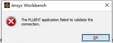 Ansys Workbench Fluent报错：Hit return to exit解决方法 - 格发许可优化