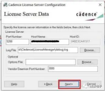 基于Win系统的Cadence SPB安装教程 - 格发许可优化