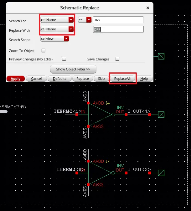Cadence Virtuoso Schematic：电路原理图编辑技巧 - 格发许可优化