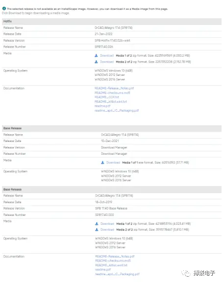 Cadence官方注册与安装包下载指南 - 格发许可优化
