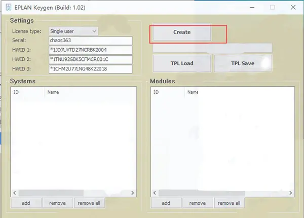 Eplan Harness proD 2.9：安装教程附带 - 格发许可优化