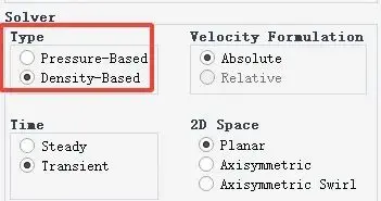 Fluent时间步长估算与库朗数（Courant Number） - 格发许可优化