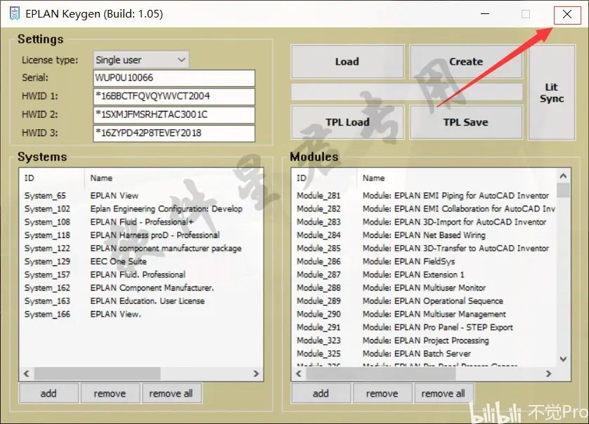 EPLAN 2023：软件下载与安装教程 - 格发许可优化
