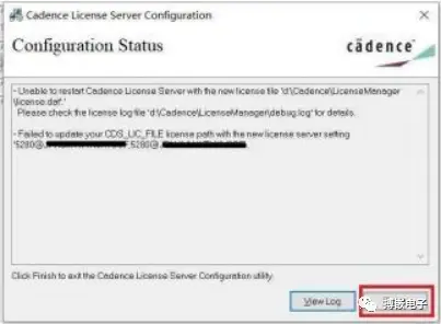 基于Win系统的Cadence SPB安装教程 - 格发许可优化
