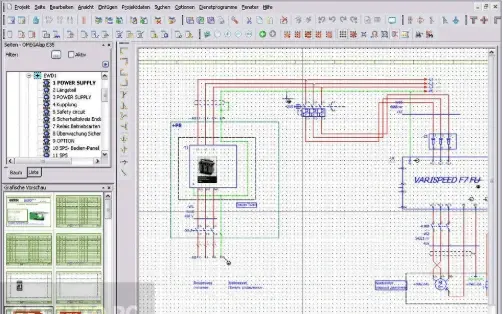 EPLAN Harness proD 2023：最新版下载与安装包 - 格发许可优化