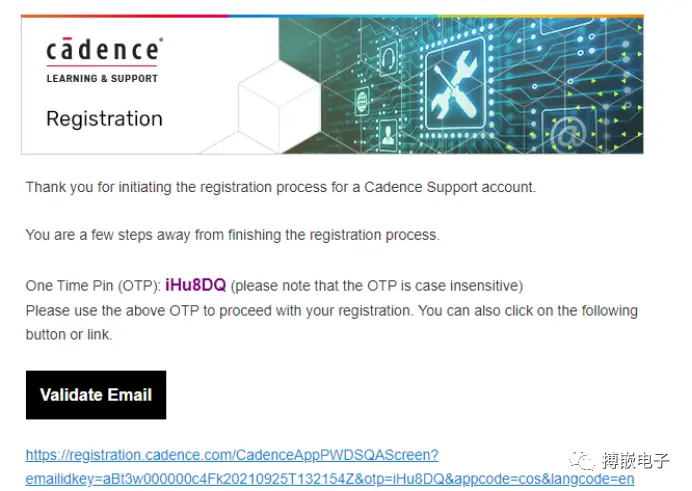 Cadence官方注册与安装包下载指南 - 格发许可优化