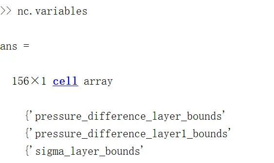 MATLAB读取grib格式数据：进阶教程 - 格发许可优化