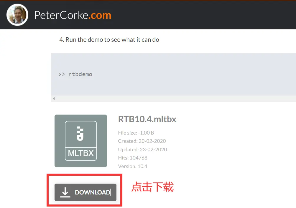 Matlab Robotics Toolbox（10.4）：下载、安装及使用指南 - 格发许可优化