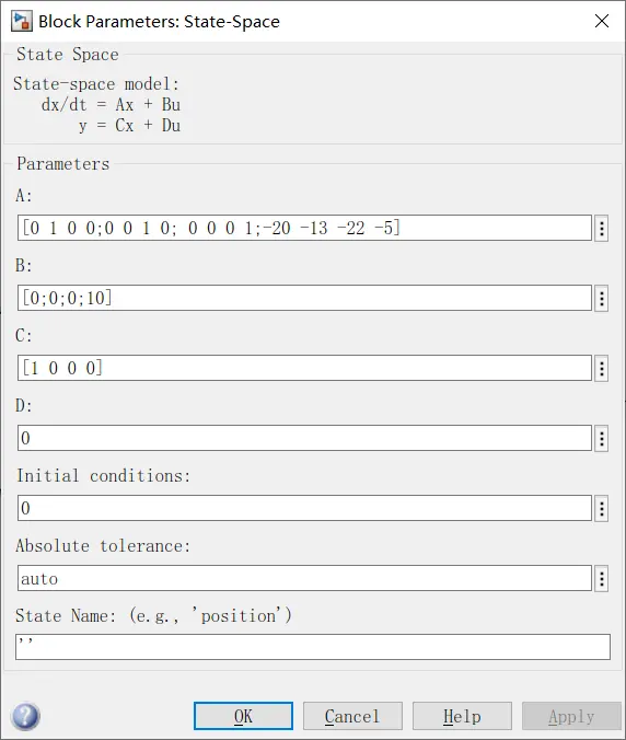 MATLAB控制系统仿真：进阶篇（五） - 格发许可优化