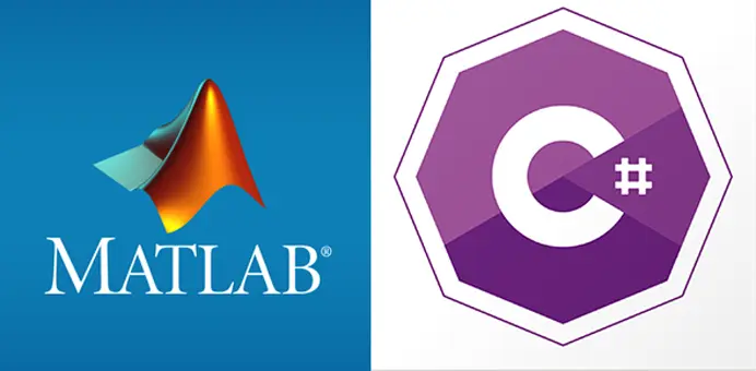 MATLAB Compiler SDK：打包C# DLL实战 - 格发许可优化