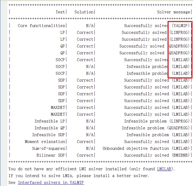 MATLAB中配置Yalmip+Cplex求解器：详细步骤 - 格发许可优化