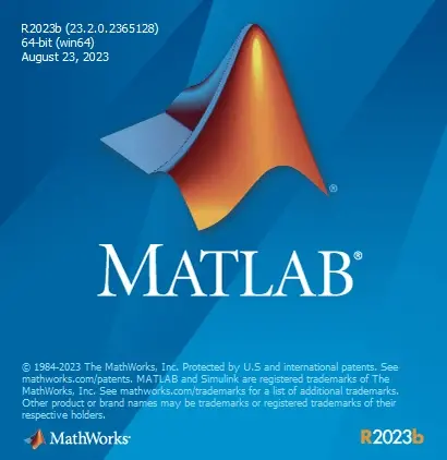 MathWorks MATLAB R2023b v23.2.0.2365128 x64：软件介绍 - 格发许可优化