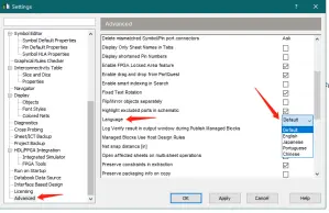 Mentor Xpedition：原理图设计基础操作 - 格发许可优化