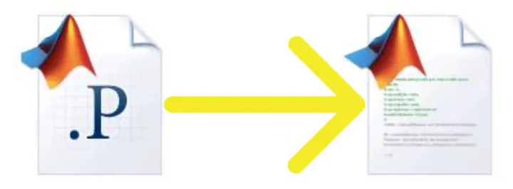 快速加密MATLAB代码：pcode方法与技巧 - 格发许可优化