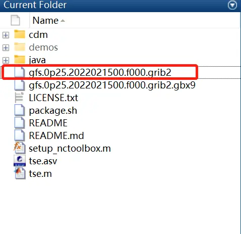 MATLAB读取grib格式数据：进阶教程 - 格发许可优化