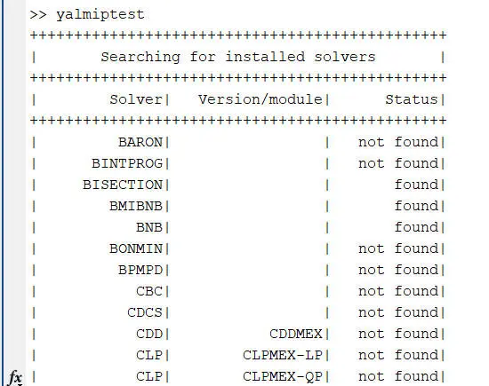 MATLAB配置Yalmip工具箱与Gurobi求解器：详细步骤 - 格发许可优化
