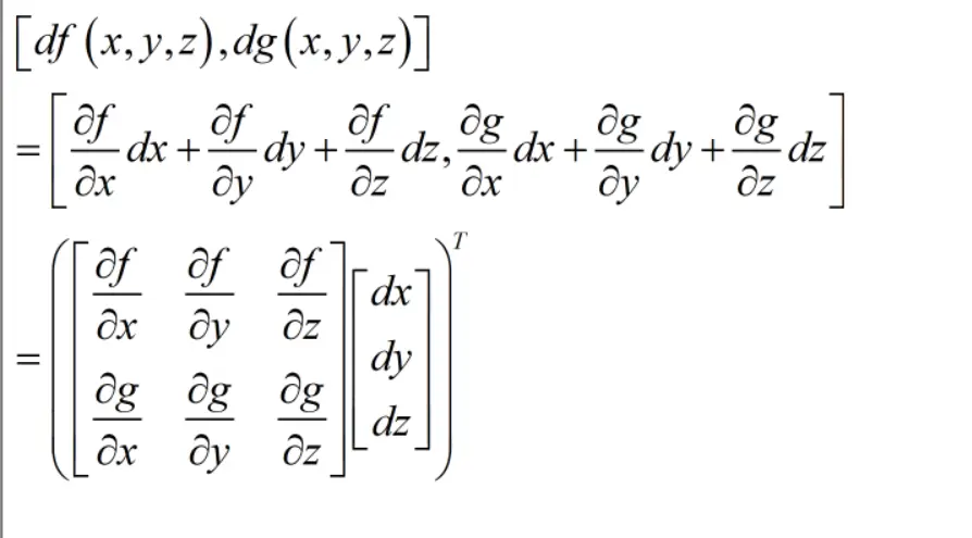 MATLAB数学运算：向量求导、拉丁超立方采样与QR分解 - 格发许可优化