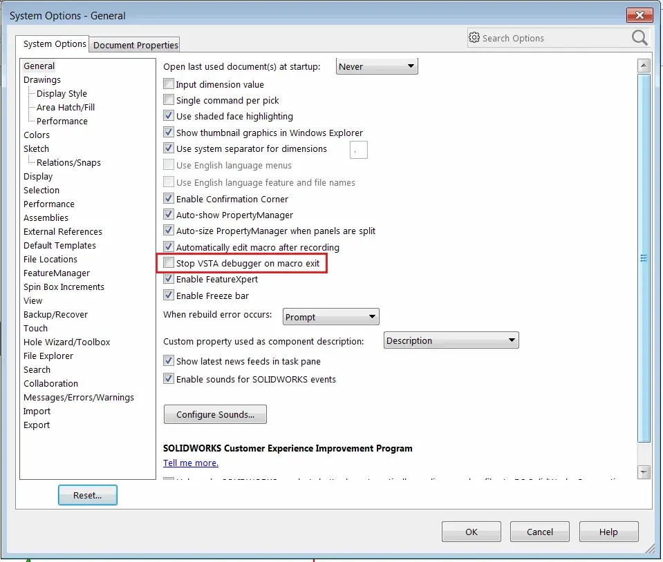 SOLIDWORKS API编程：VBA宏与VSTA宏实战应用 - 格发许可优化