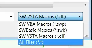 SOLIDWORKS API编程：VBA宏与VSTA宏实战应用 - 格发许可优化