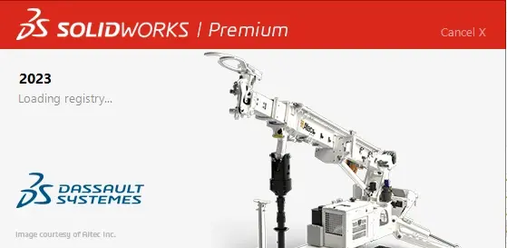 SolidWorks 2023 SP1.0：多版本全功能安装包 - 格发许可优化