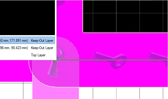 AD中更改PCB尺寸：一招轻松掌握 - 格发许可优化