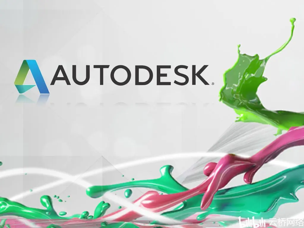 Autodesk 2020：产品安装与激活码教程 - 格发许可优化