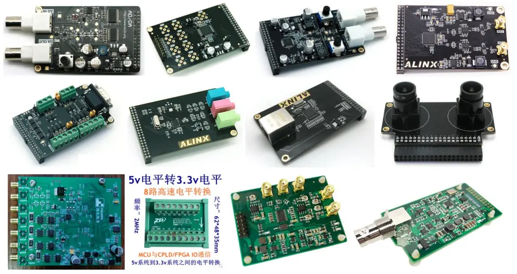 神电测控官宣：国产化RIO开源解决方案基于NI Linux RT+FPGA+Module架构 - 格发许可优化
