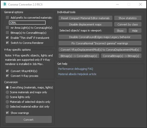 Corona Renderer 7 for 3ds Max电晕渲染器7震撼发布！ - 格发许可优化
