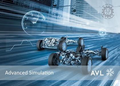 avl simulation suite 2020 r1 安装免费完美版(附安装教程) - 格发许可优化