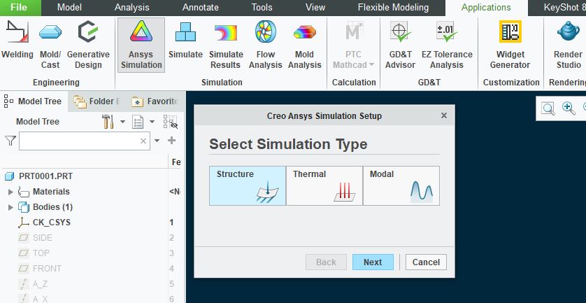 PTC Creo 7.0.12.0 中文无限制特别版(附许可证文件+安装教程) 64位 - 格发许可优化