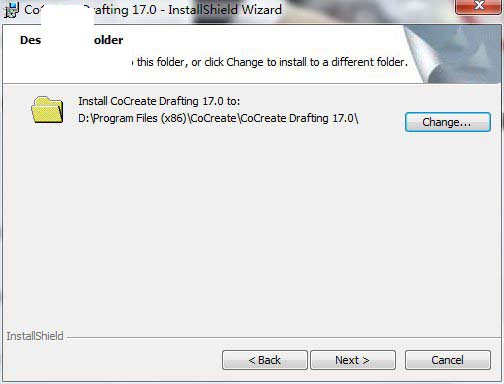 PTC CoCreate v17.0 官方免费版(附安装教程) - 格发许可优化